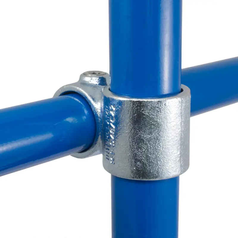 Interclamp® Type 161R - Reducing Offset Crossover