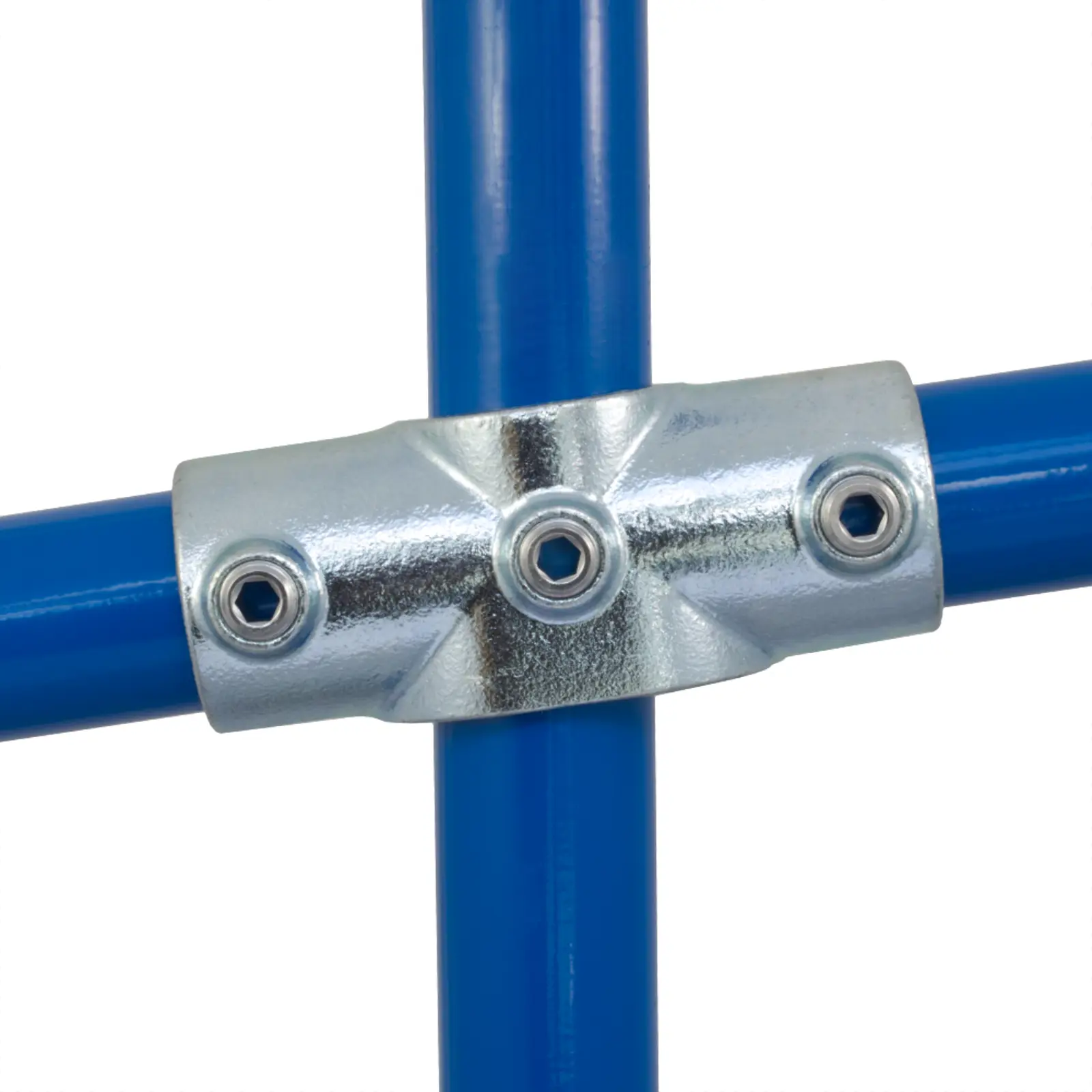 Interclamp® Type 156 - Slope Cross (0° - 11°)