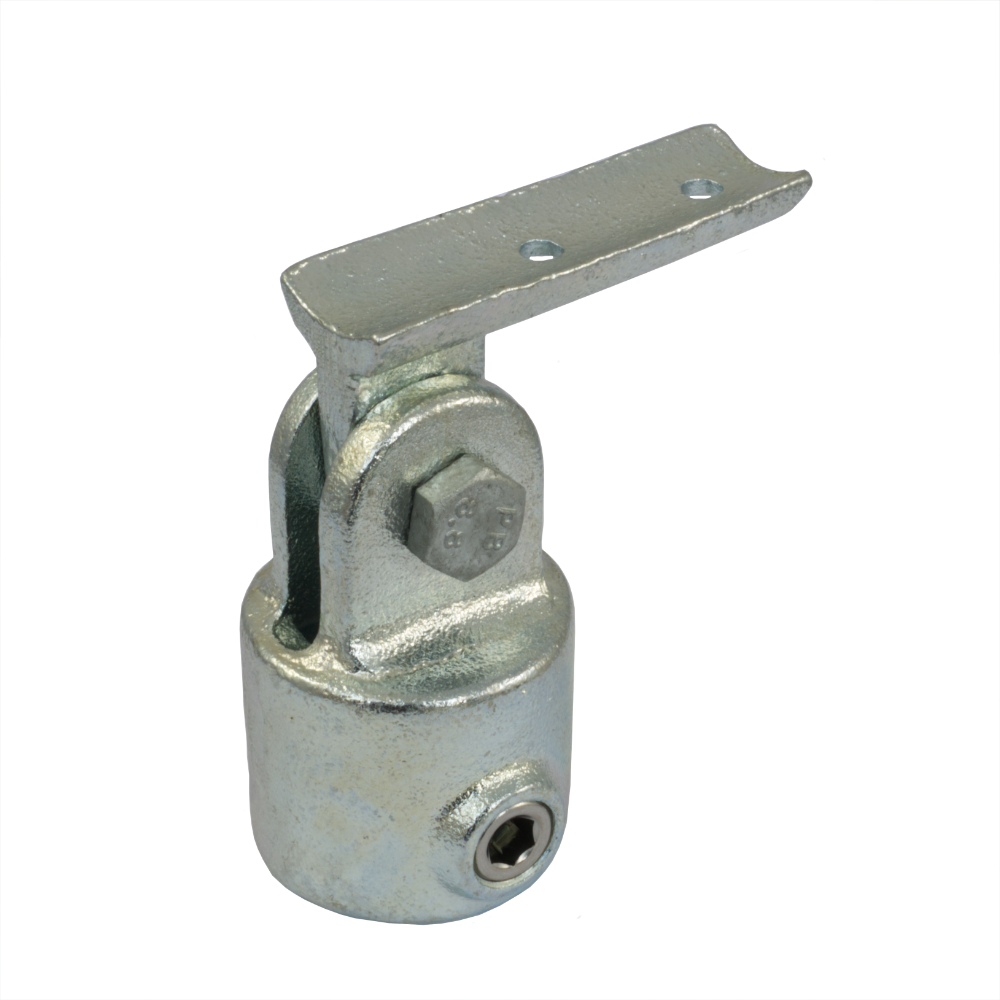 Interclamp 751 DDA Assist Saddle Handrail Fitting