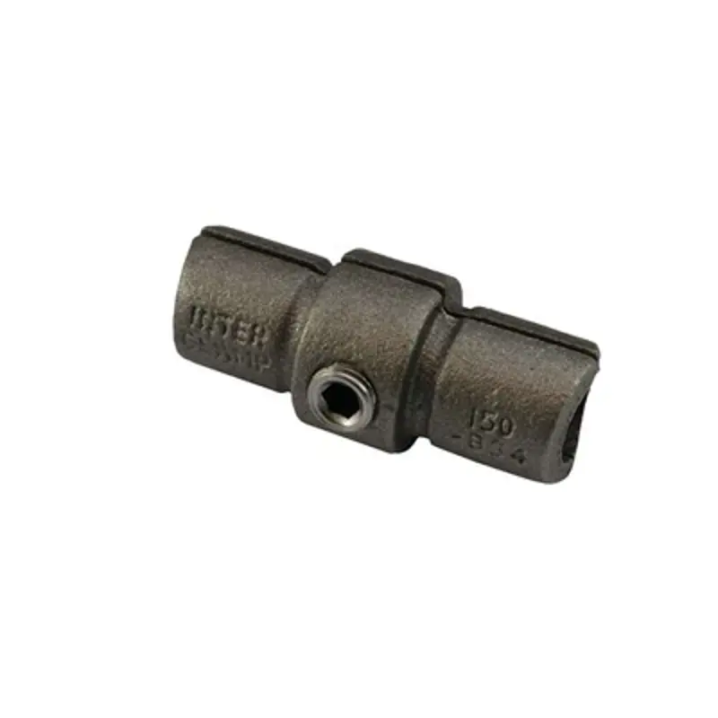 Interclamp® Type 150 - Internal Expanding Joint (Self Colour)