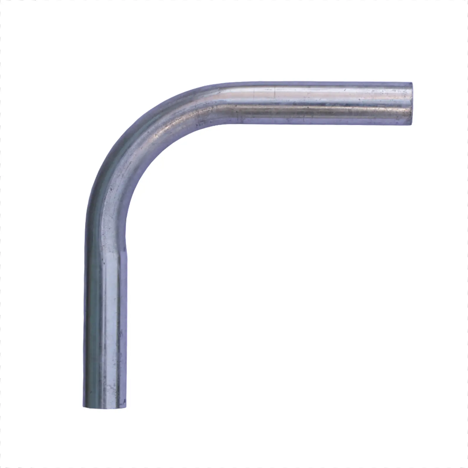 Interclamp® Fittings 720 - DDA Assist Handrail 90° Bend